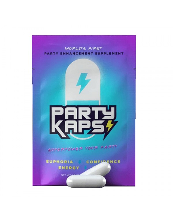 Party Kaps (Pack of 2), All Products
